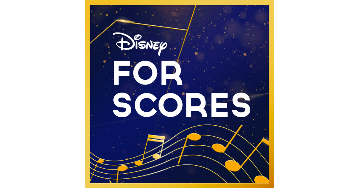 Disney For Scores | iHeart