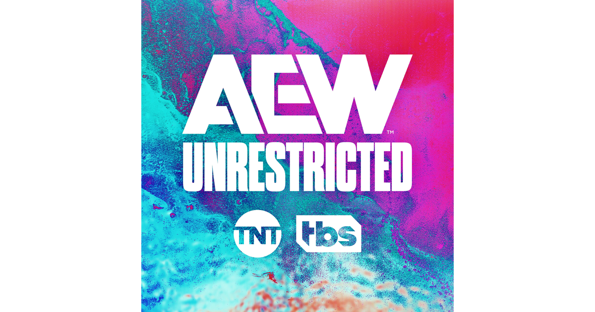 AEW All In London 2024 Preview - AEW Unrestricted | iHeart