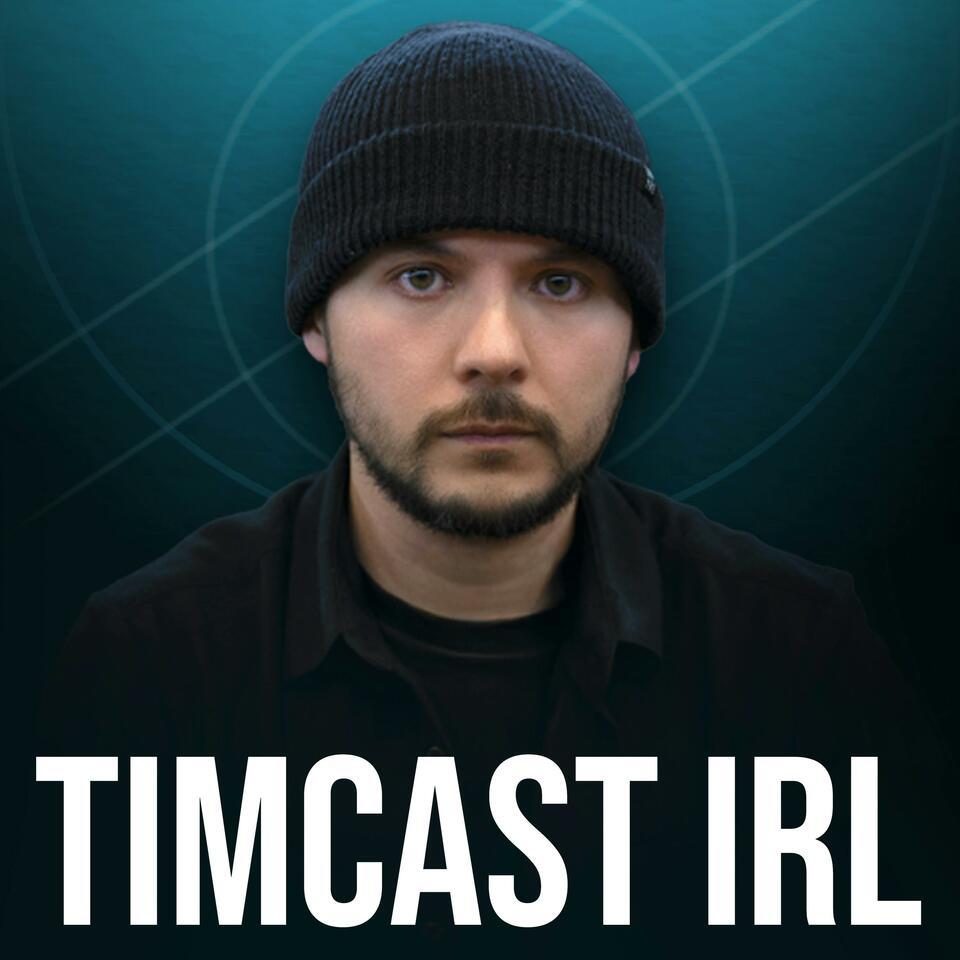 Timcast IRL | iHeart