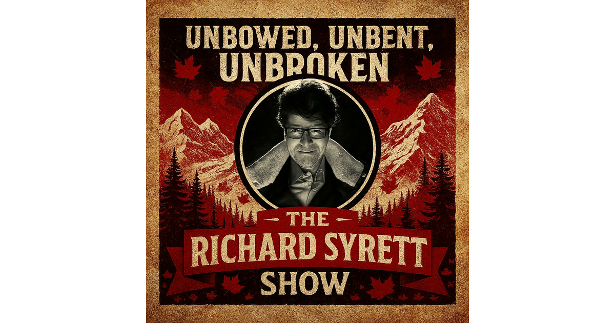 The Richard Syrett Show | iHeart