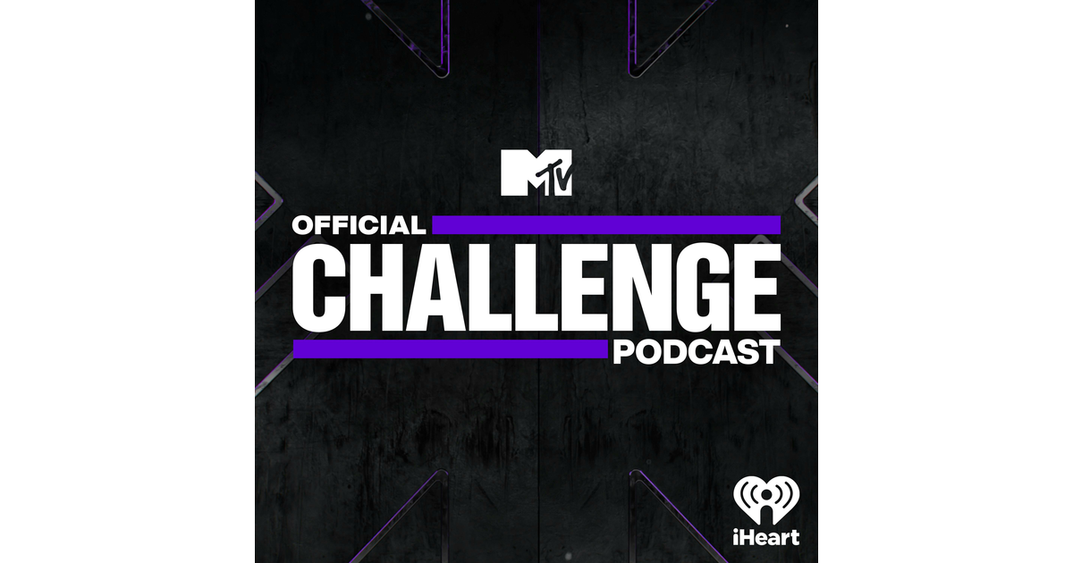 Nuthin’ but an OG Thang w/ Syrus - MTV's Official Challenge Podcast | iHeart