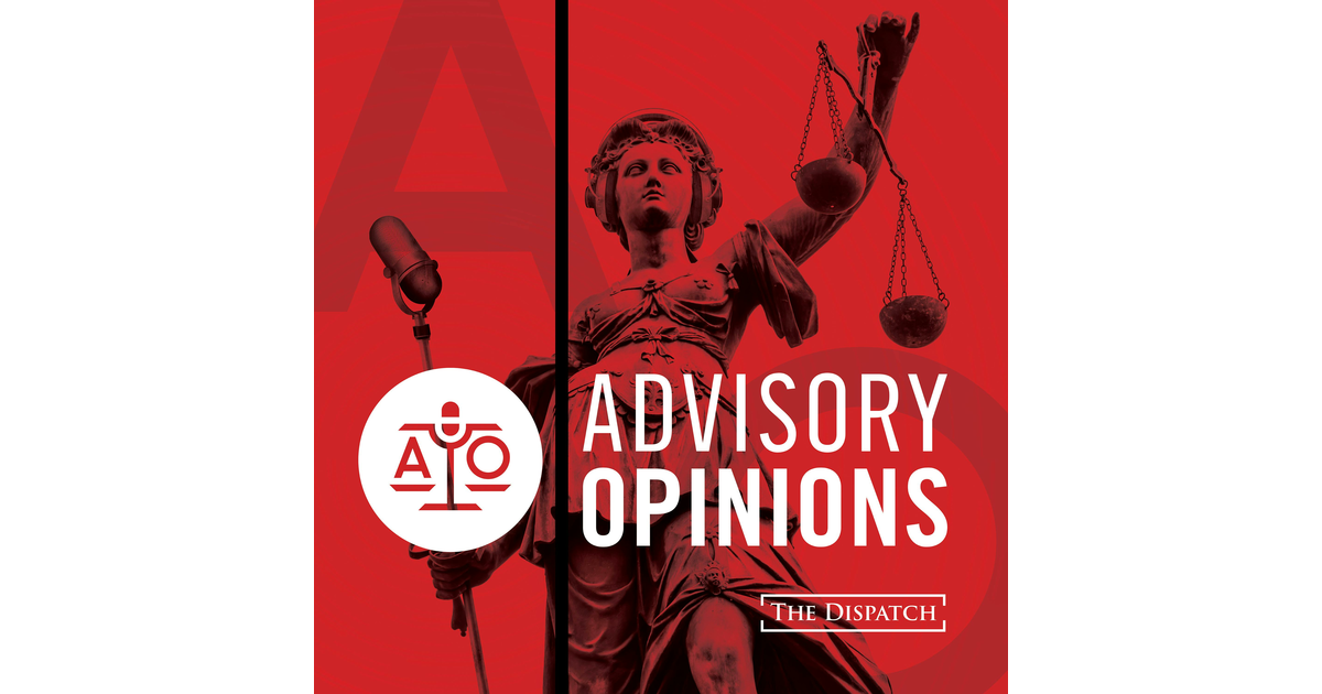 Advisory Opinions | iHeart