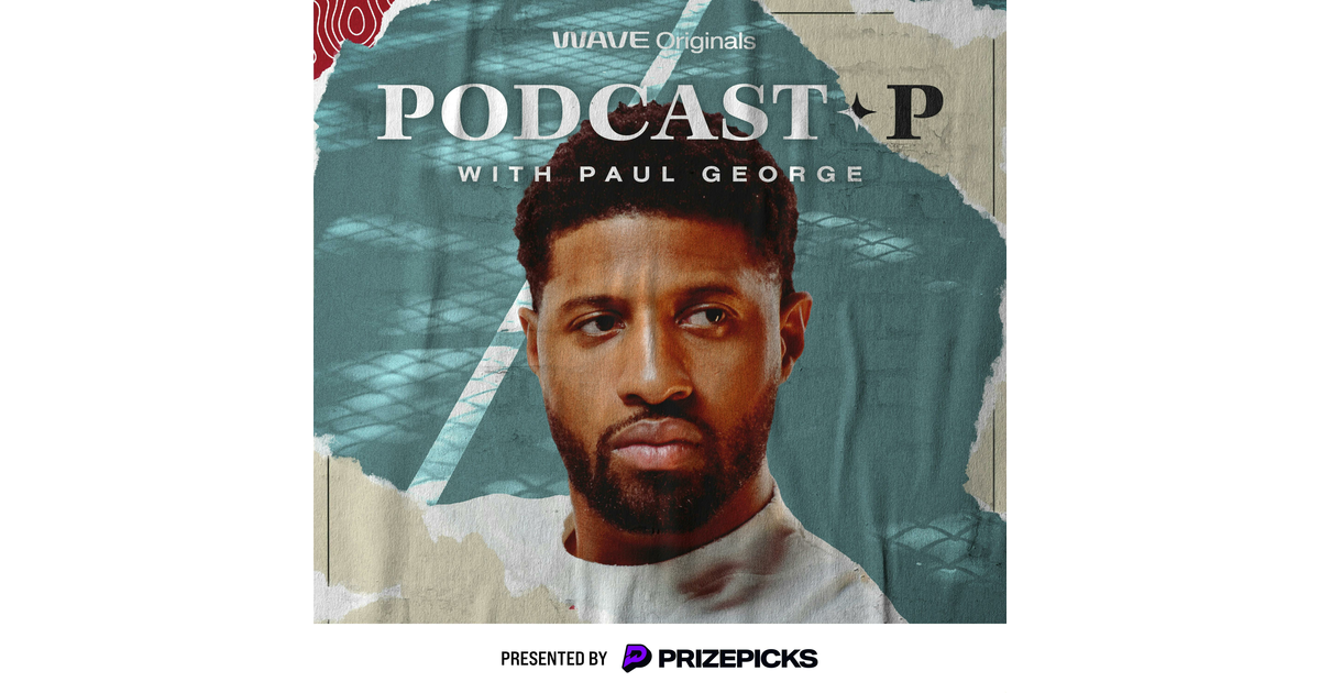 Paul George On Cooper Flagg, Travis Hunter & Sixers Issues | Podcast P x The Pivot Crossover PT ...