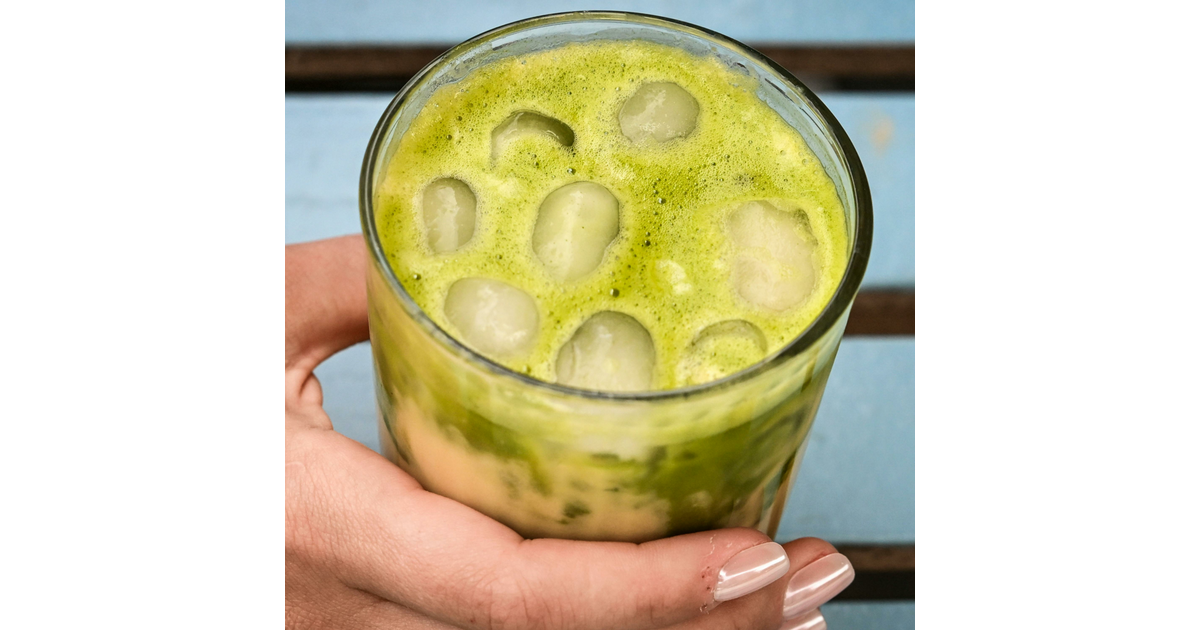 labubu matcha dubai chocolate - Today, Explained | iHeart