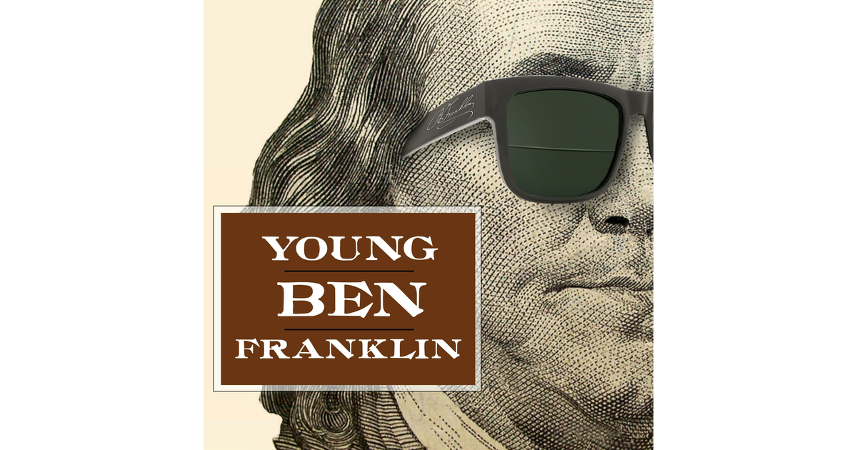 Young Ben Franklin | iHeart