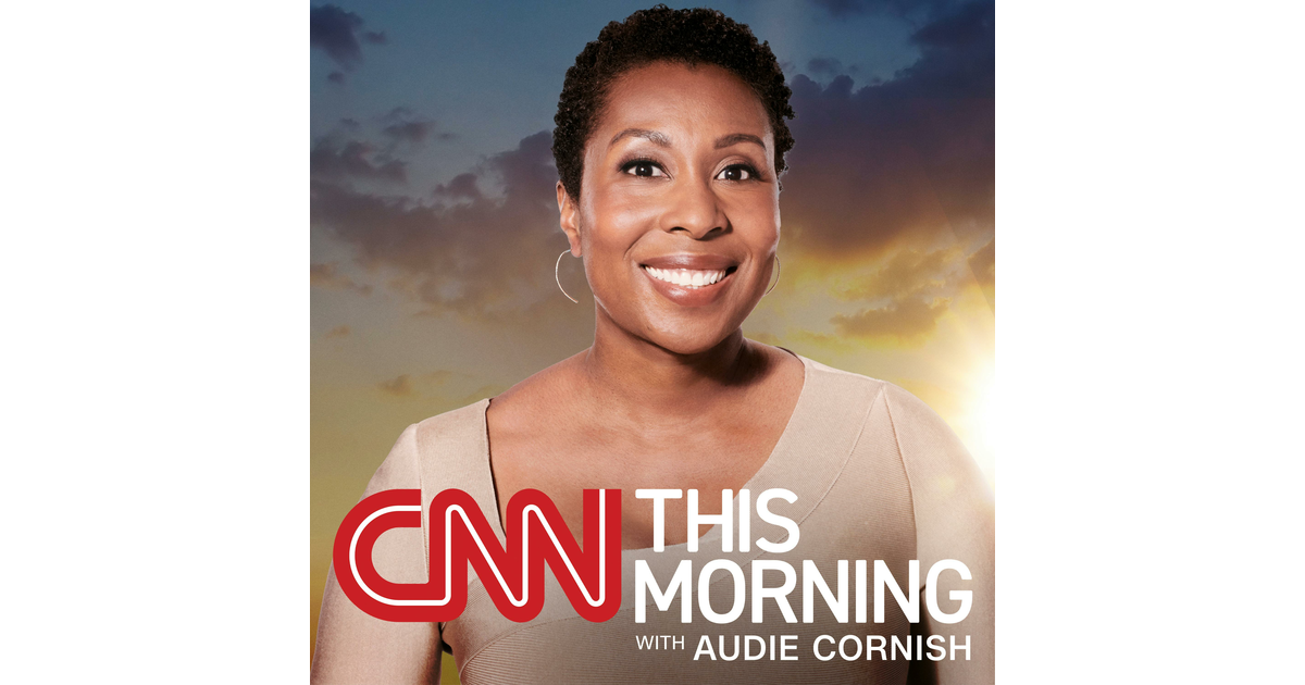 CNN This Morning | iHeart