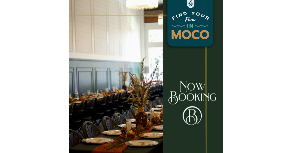 76: Find Your Flow: How the Banksy is Elevating Decatur's Event Scene - Find Your Flow in MoCo ...