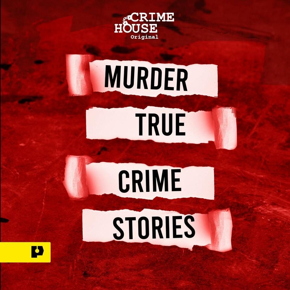 Murder: True Crime Stories | iHeart