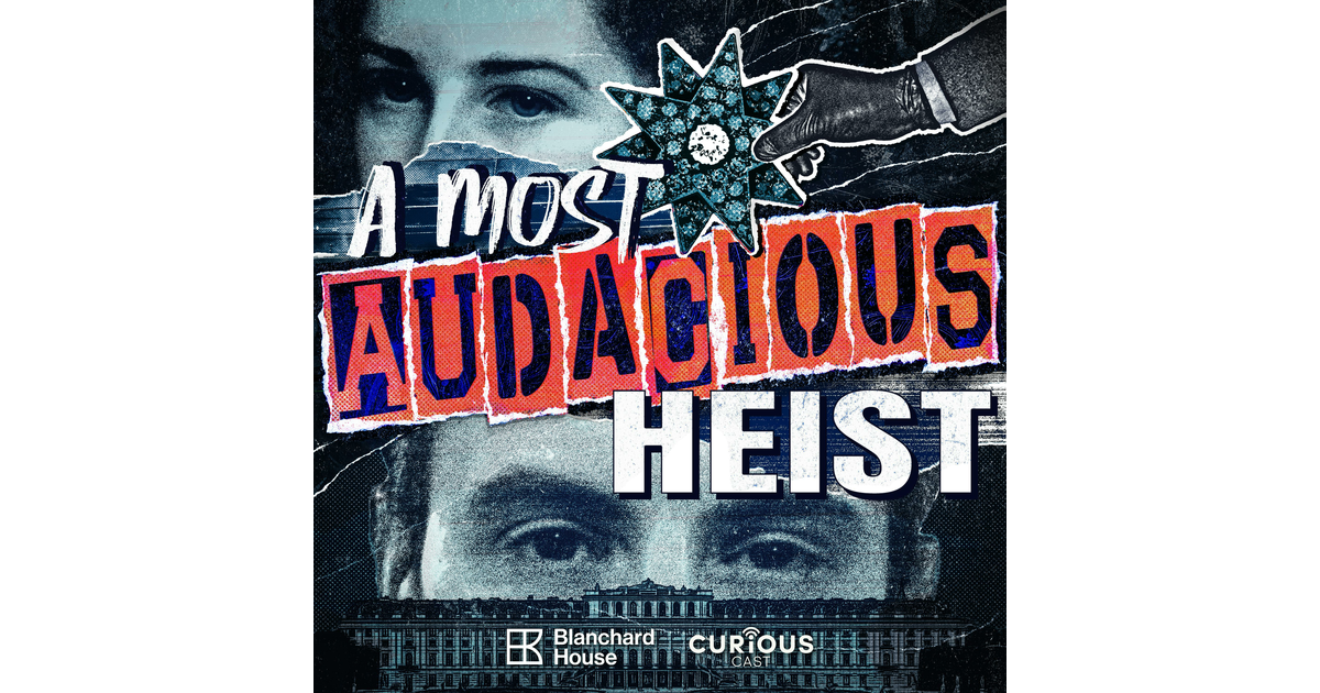 Introducing A Most Audacious Heist Shoot For The Moon 01 History