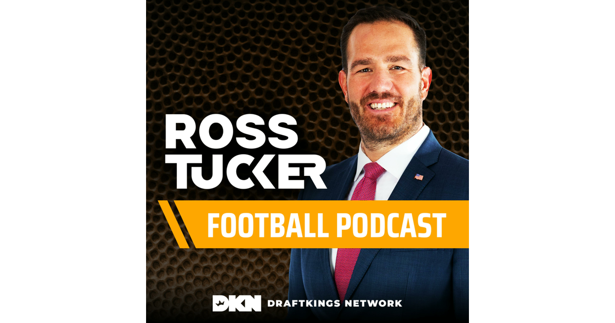 Ross Tucker Football Podcast: Daily NFL Podcast | iHeart