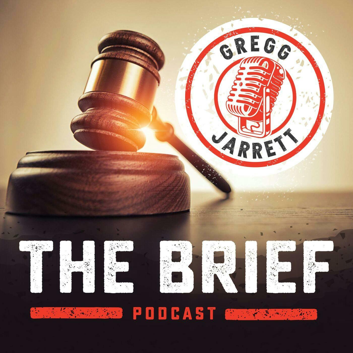 The Brief With Gregg Jarrett Iheart