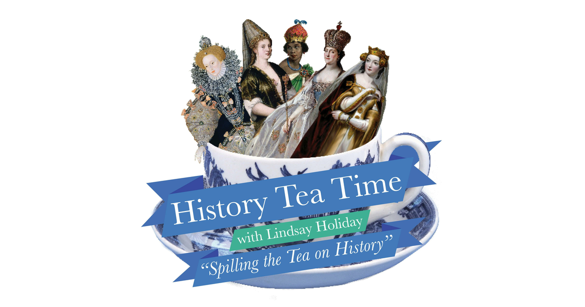 10 First Women World Leaders - History Tea Time | iHeart
