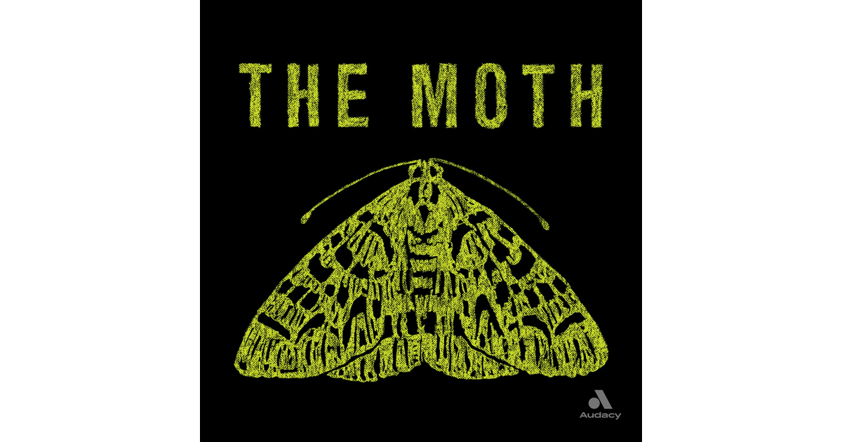 The Moth Radio Hour: The Pursuit of Happiness - The Moth | iHeart