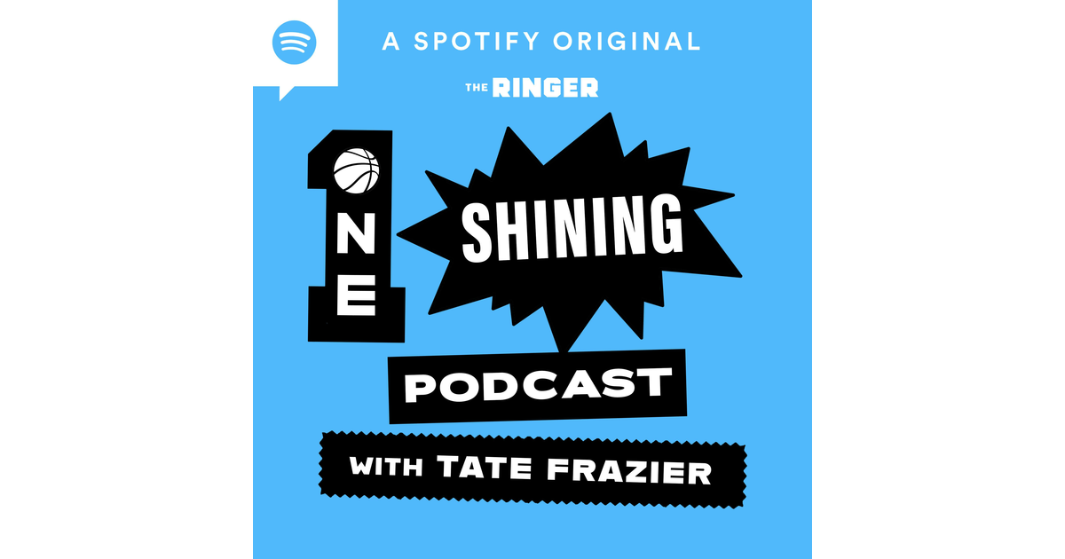 Best-Case NBA Draft Scenarios With J. Kyle Mann - One Shining Podcast ...