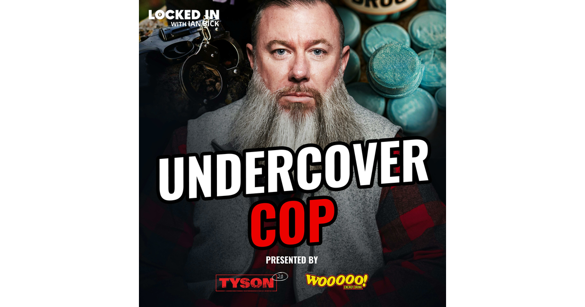 Inside the Brutal World of an Undercover Narcotics Detective | Matthew ...