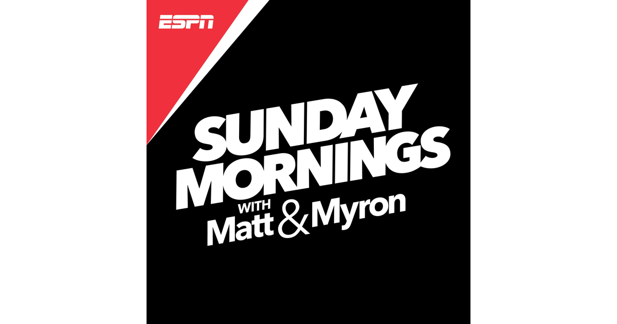 Hour 2: Herm Edwards, ESPN NFL Analyst - Sunday Mornings with Matt and ...