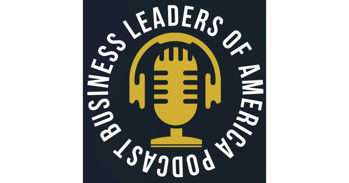 Business Leaders of America Podcast | iHeart