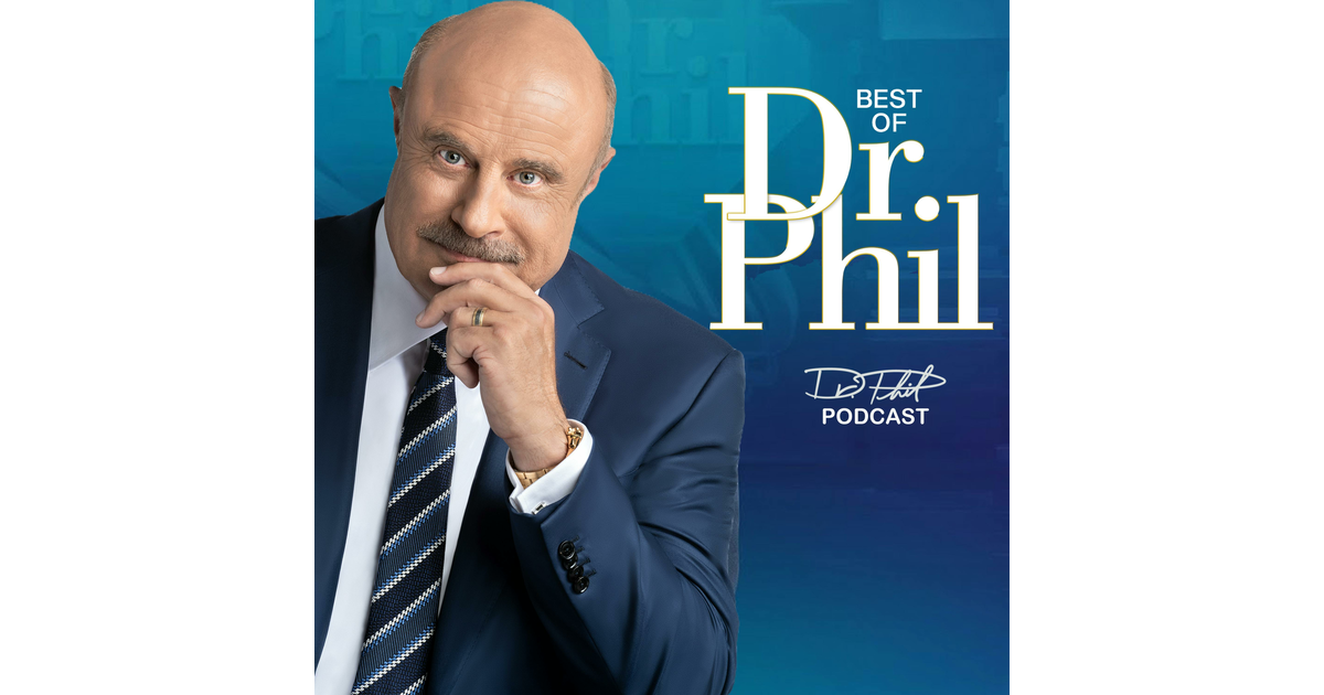 Best Of Dr Phil Iheart