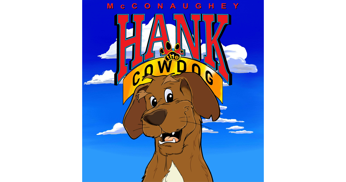 Hank the Cowdog | iHeart
