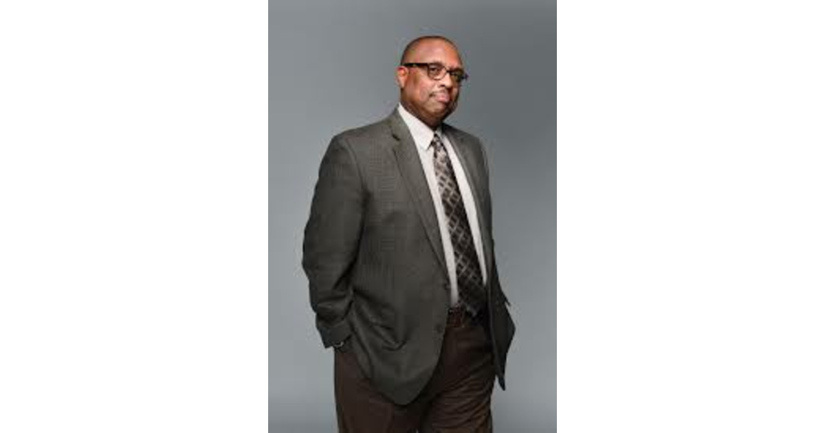 Dr. Rex Ellis, African-American Museum Curator Talks Story with Tim ...