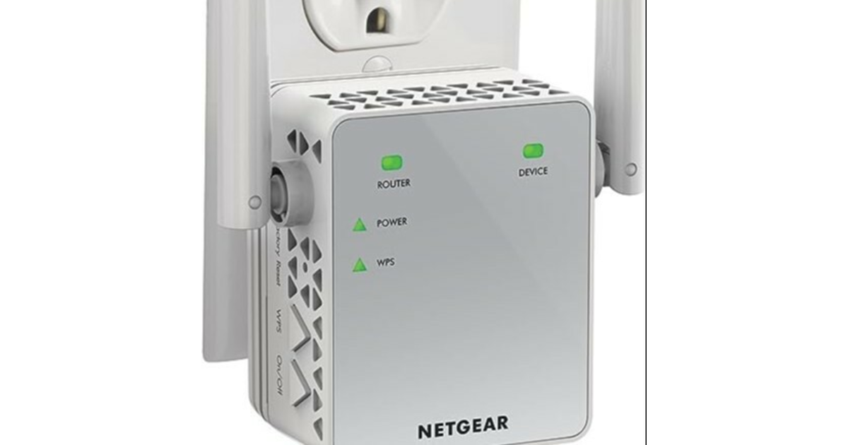 How do i set up my Netgear WiFi range extender via Mywifiext.net? - How to Set Up and Install an ...