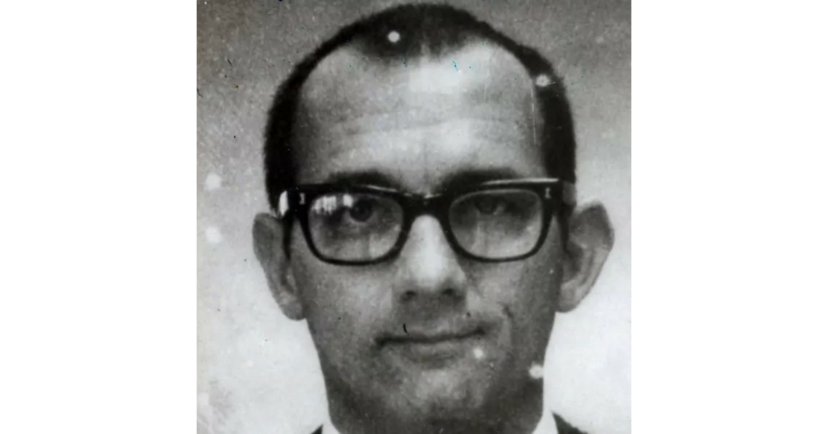 Patrick Kearney - The Trash Bag Killer - Fatal Blend | iHeart