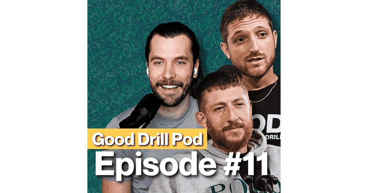 Jason Timpf Talks NBA Ratings, Rule Changes, and LeBron’s Future - Good ...