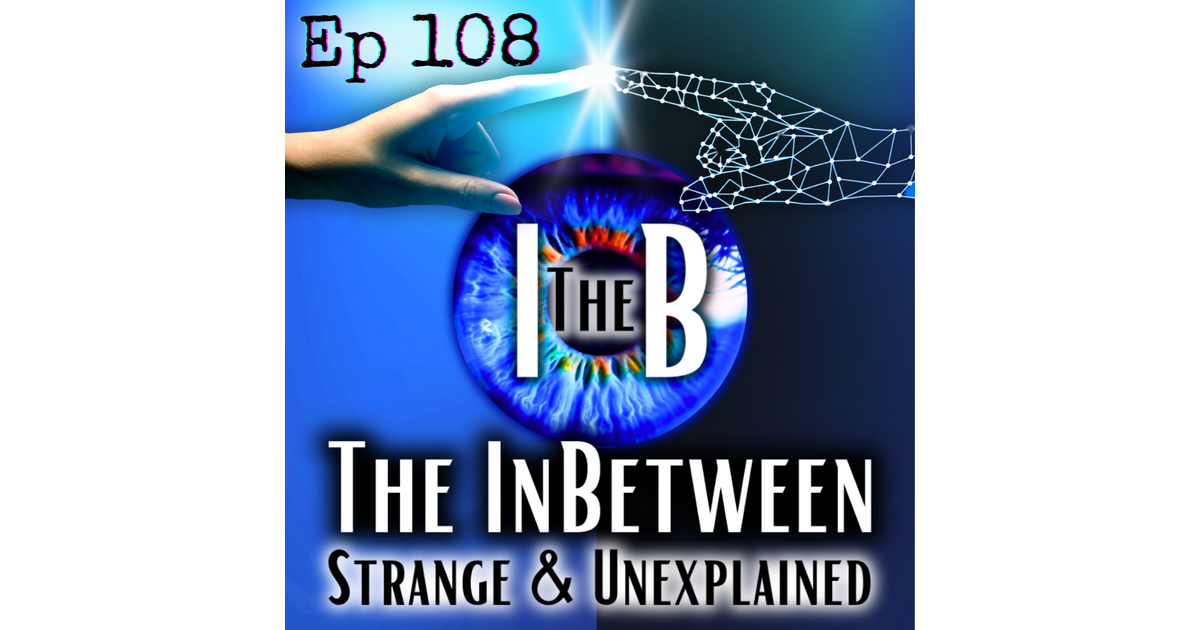 Youngstown DOGMAN: The Matt Emch Story (Ep 108) - The InBetween ...