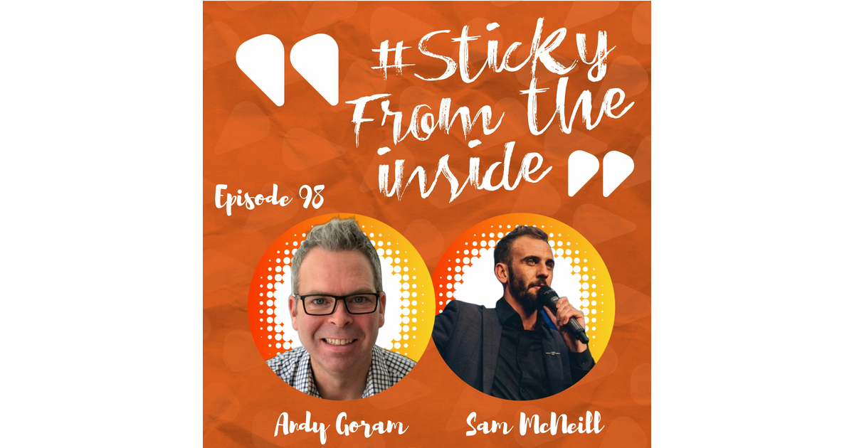 Values With Soul: How Music Adds Meaning To Your Values - The Sticky From The Inside Podcast ...