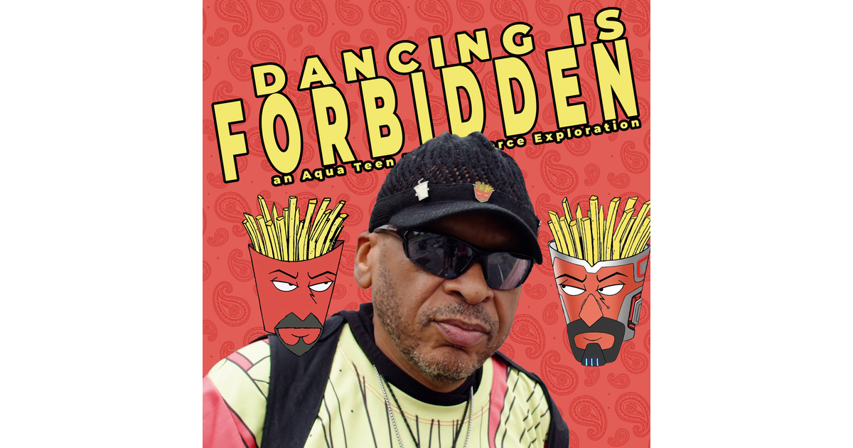 Carey Means Conversation | ATHF Frylock Voice Actor - Dancing Is ...