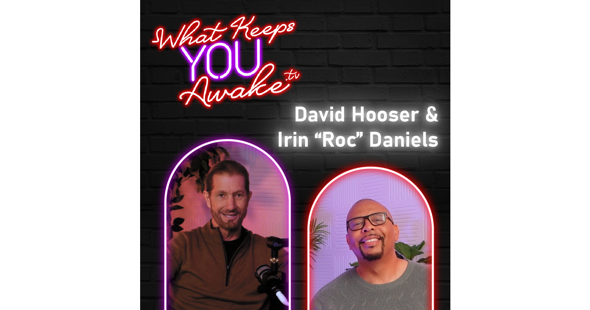 From Emmy-Nominations to Giving Back: Irin Daniels on Film, Family ...