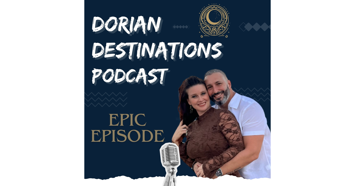 Universal Orlando’s EPIC UNIVERSE: Full Park Breakdown & World-by-World Review! - The Dorian ...