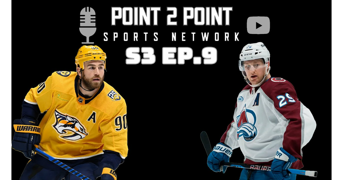 Making Team USA Olympic Rosters and Central Division Updates ...