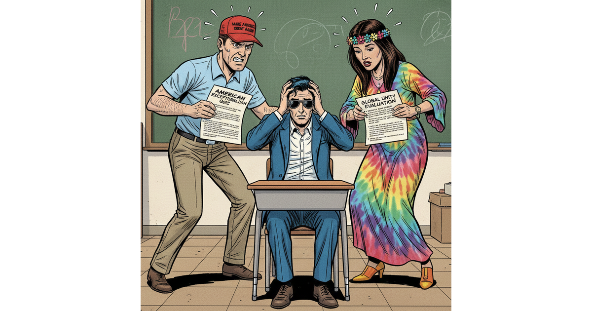 Hit this Litmus - Liberal Guilt Radio | iHeart