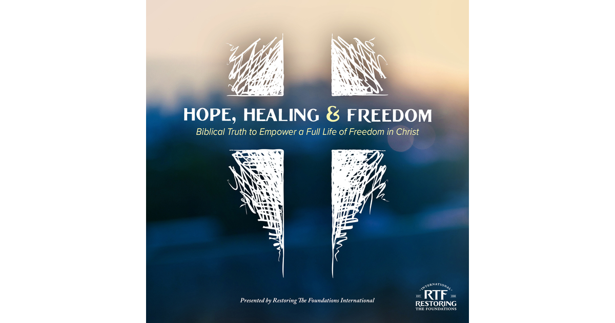 Lessons Learned From the Prodigal Son - Hope, Healing & Freedom | iHeart