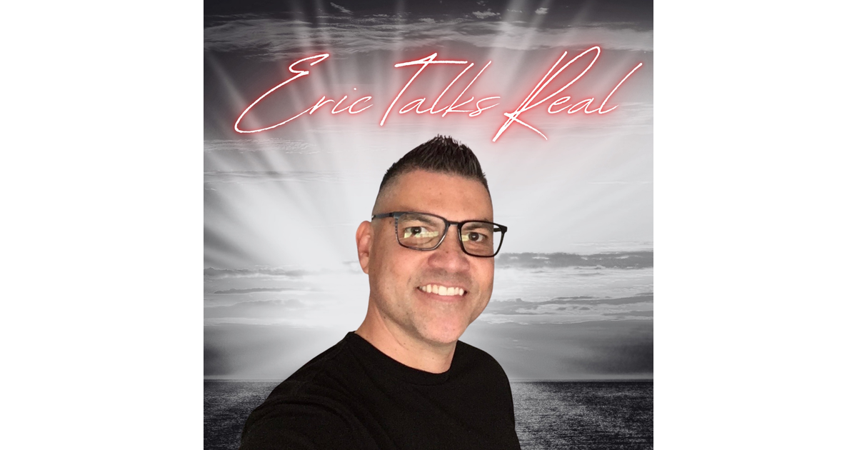 Eric Talks Real | iHeart