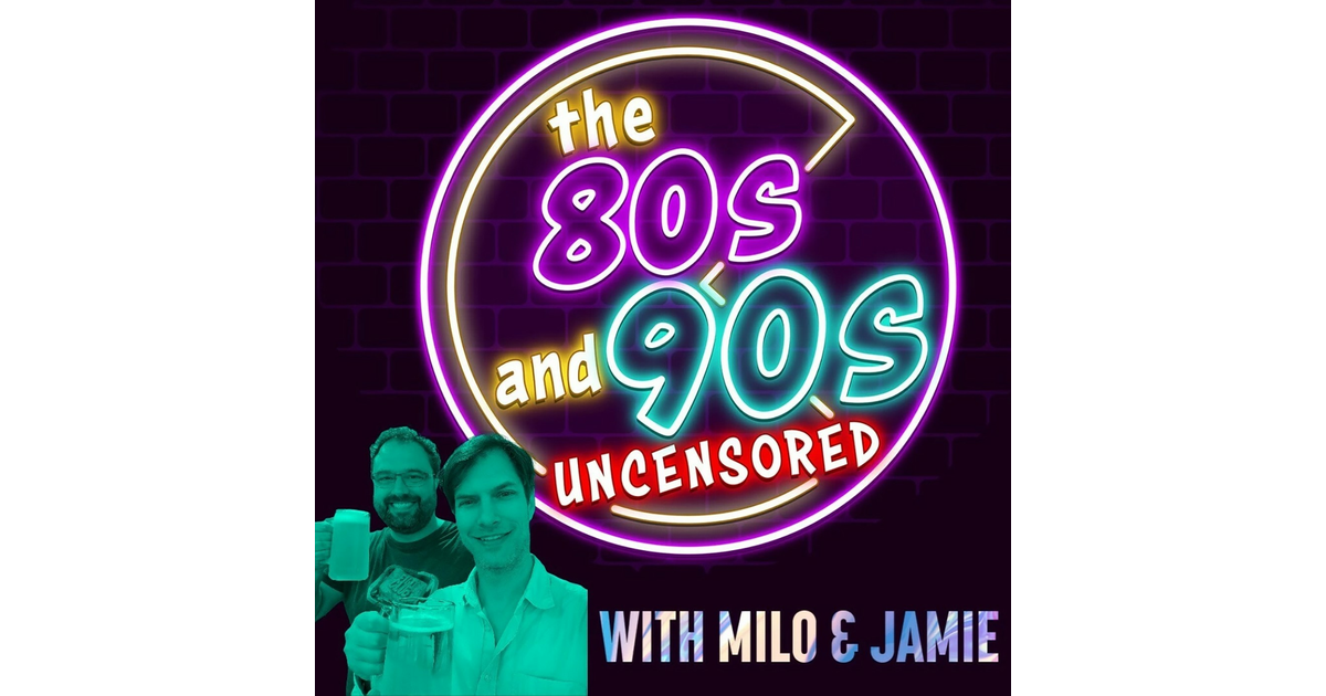 Movies that Define Generation X: The Sequel - The 80s and 90s ...