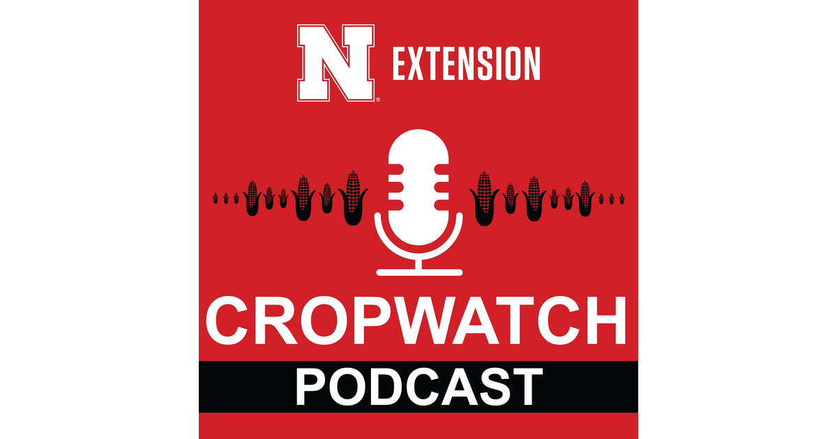 Nebraska CropWatch | iHeart