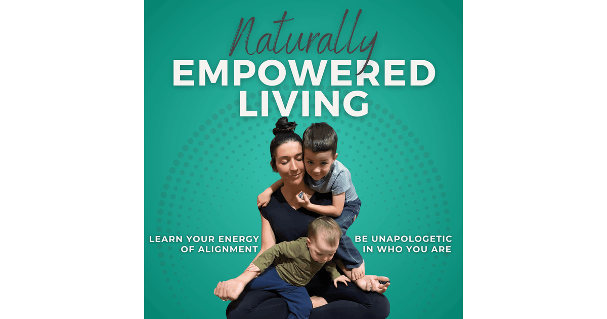 118 | Self Reflection and Intention Setting for 2025: Two Practices For ...