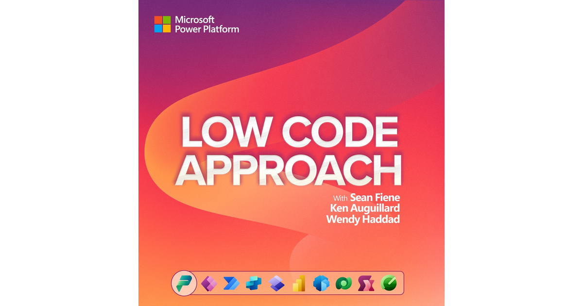 Low Code Approach | iHeart