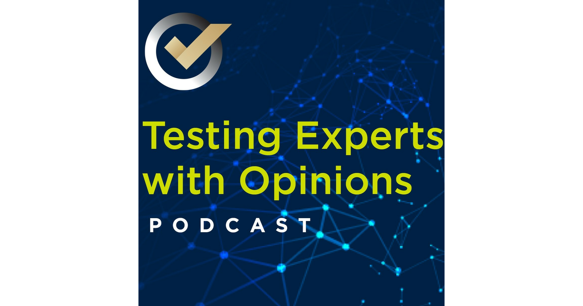 Testing Experts with Opinions | iHeart
