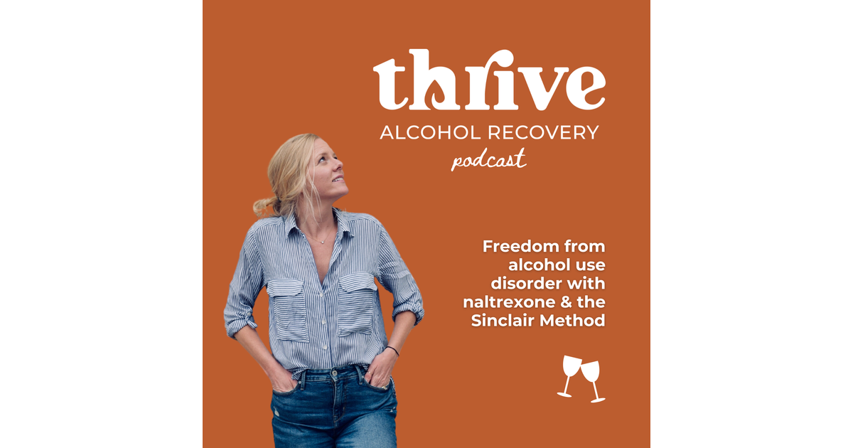 Daily Naltrexone vs The Sinclair Method: What's the Difference? Dr. Volpicelli Answers - Thrive ...