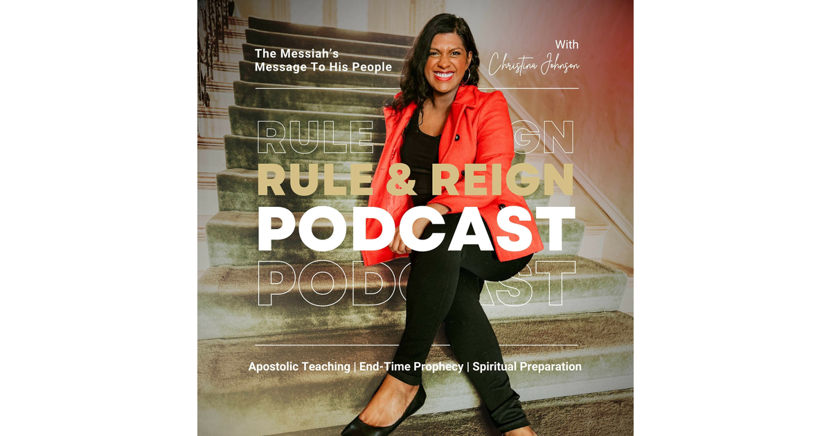 #23 | Urgent Prophetic Word: Divine Judgment on Leadership with Pastor ...