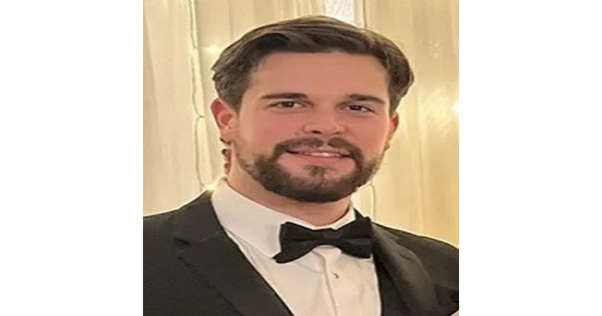 Taylor Jeffrey Carr | iHeart