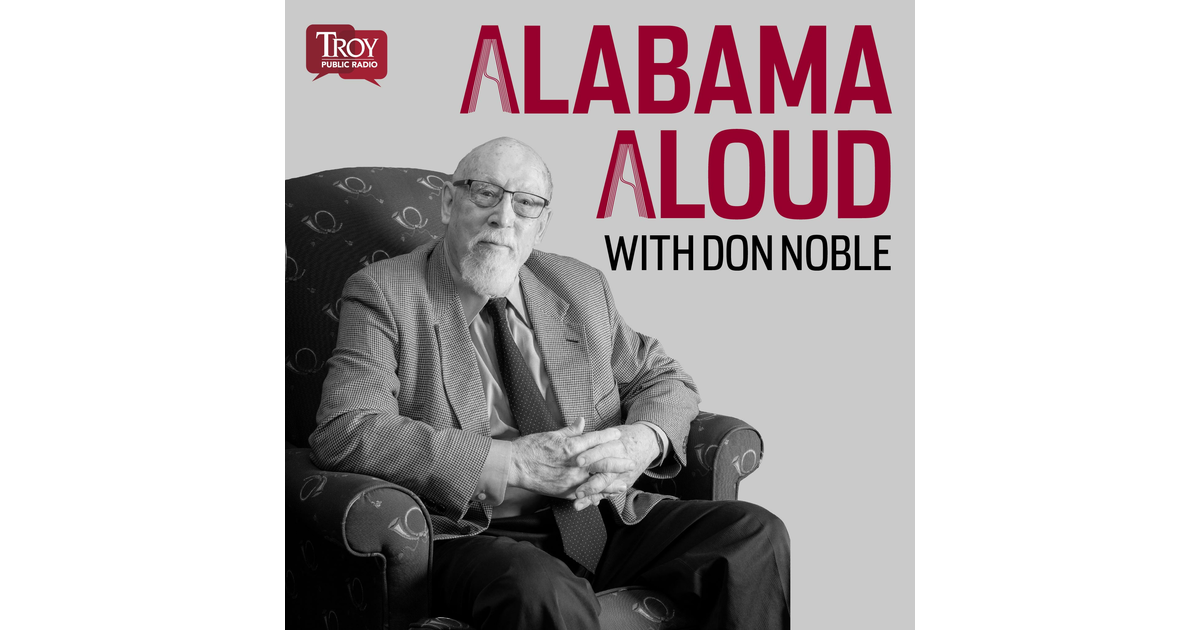 Alabama Aloud with Don Noble | iHeart