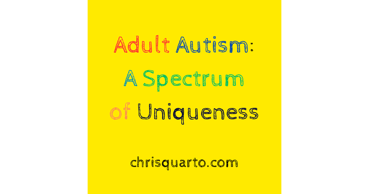Episode 18 - Neurotypical and Autistic Communication: Challenges ...
