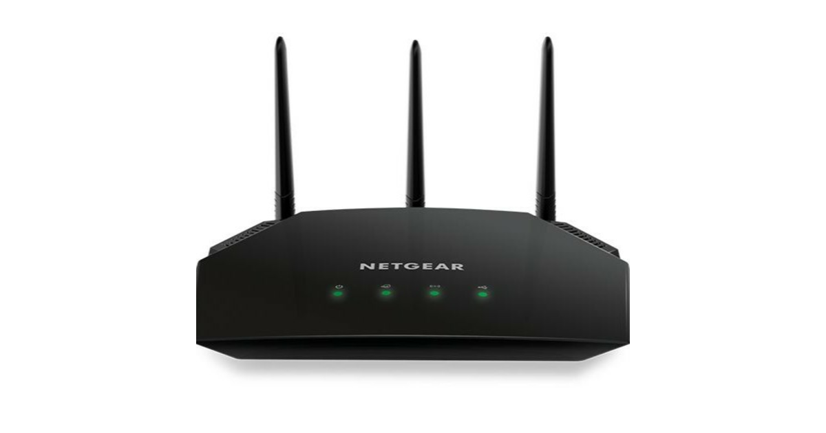 How to Set Up and Install an Netgear Router: Easy Setup Guide | iHeart