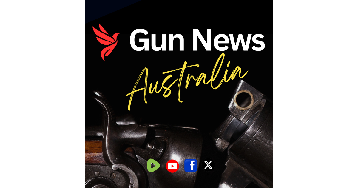 WAR IN THE WEST: Nats thumb their nose at the Libs over gun laws - Gun ...
