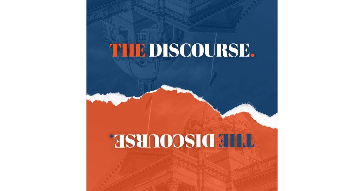 The Discourse | iHeart