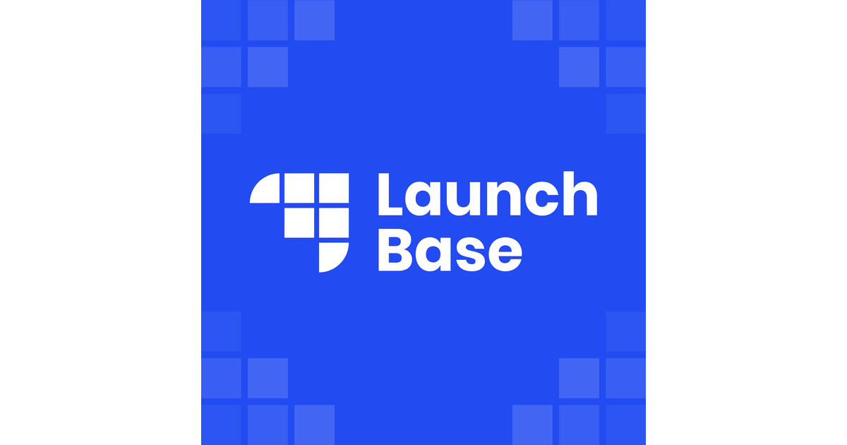 Building Tech Products & Scaling Startups: Launchbase | iHeart